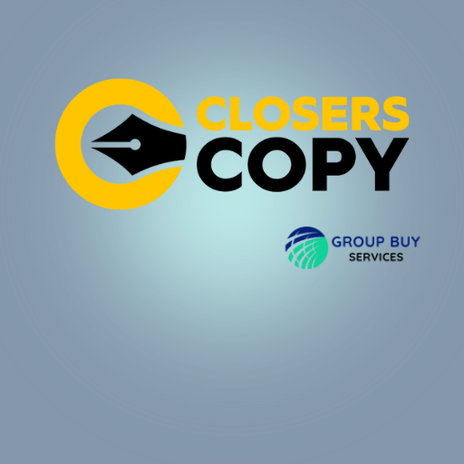 Shop | Group Buy Services