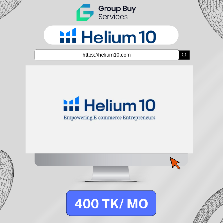 Shop | Group Buy Services