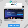 Vidiq Access | Group Buy Services
